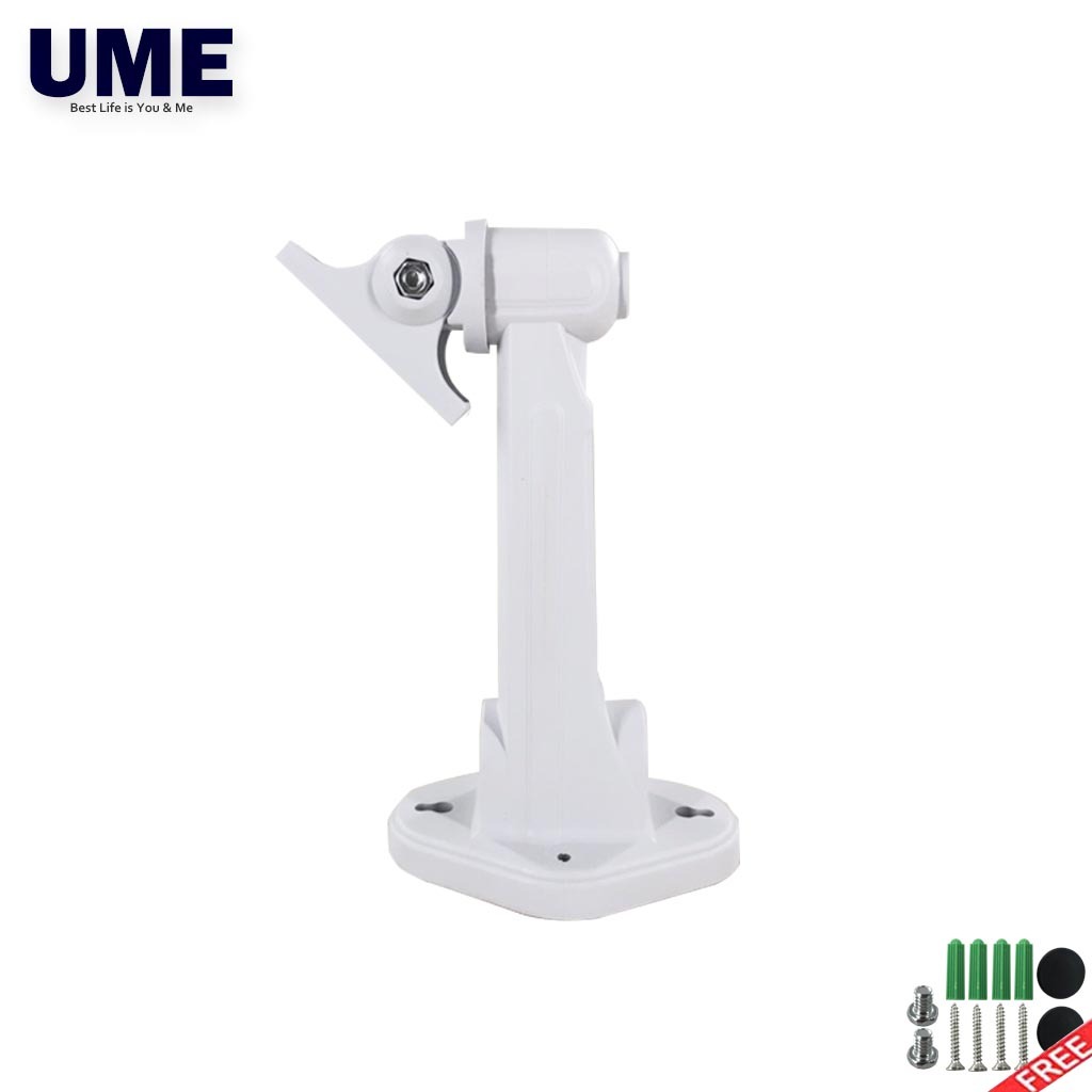 UME CCTV Camera Bracket / Camera Stand DS1288 COD | Shopee Philippines