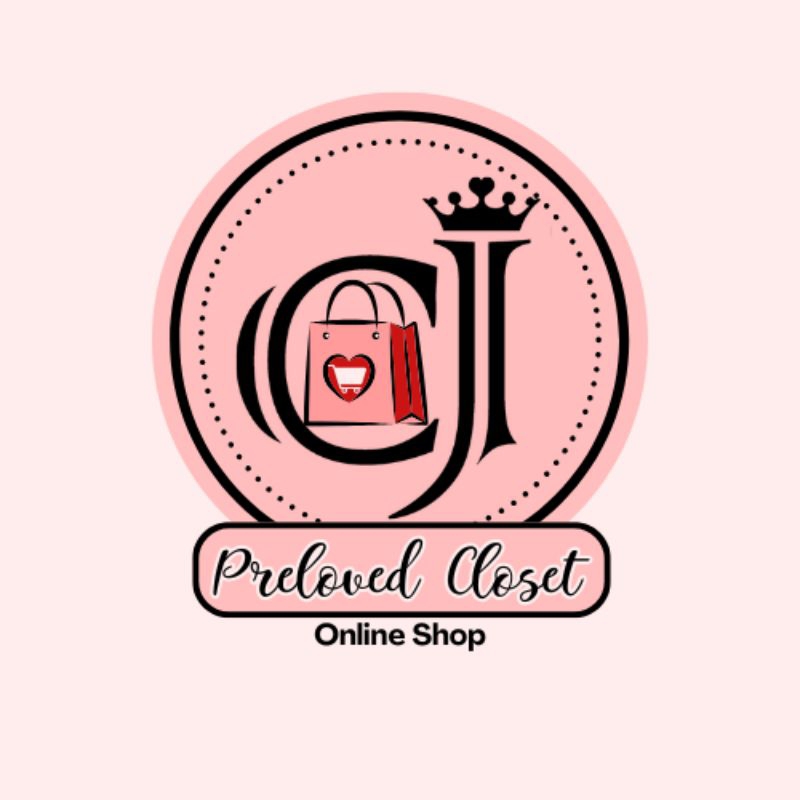 CJ PRELOVED CLOSET PH Checkout Link | Shopee Philippines