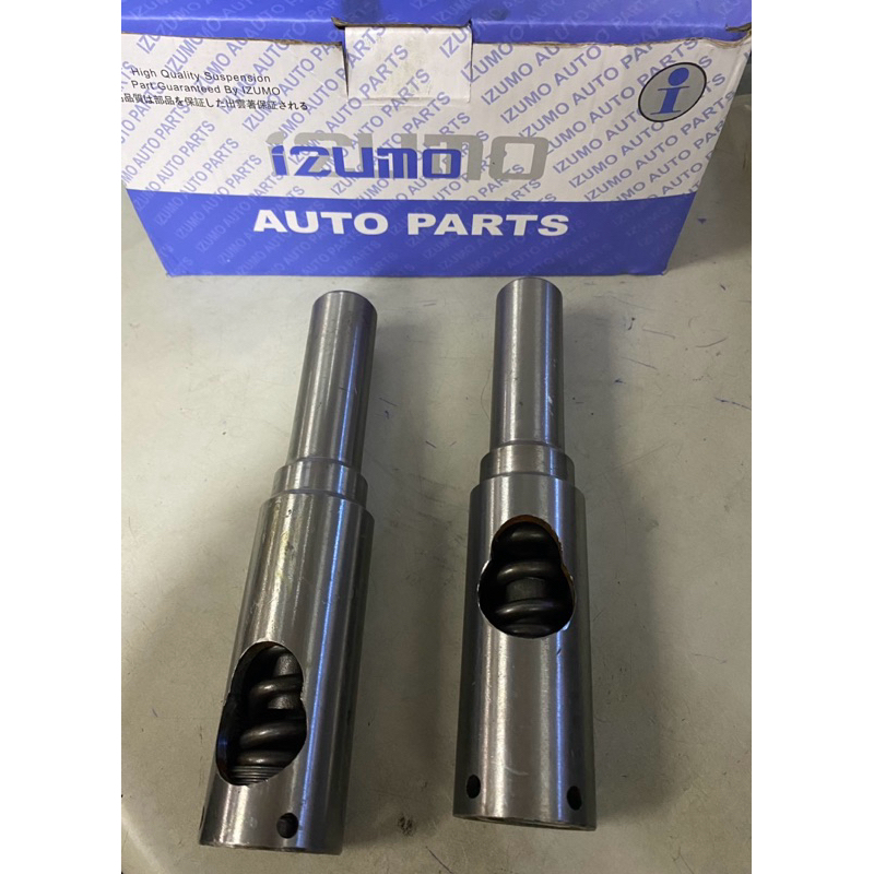 DRAG LINK END / HEAD FUSO 4D30, 4DR5 IZUMO (REPAIR KIT TYPE W/O BALL ...