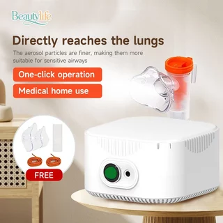 nebulizer machine - Best Prices and Online Promos - Dec 2025 | Shopee ...