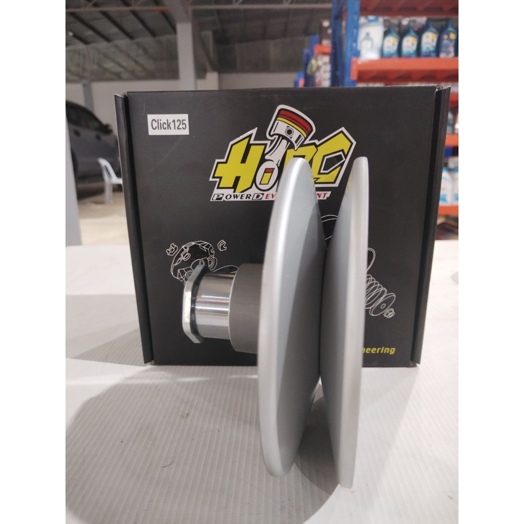 HIRC Forged Torque Drive Mio i 125,Mio soul i,Gravis,Mio Gear,Click 125 ...