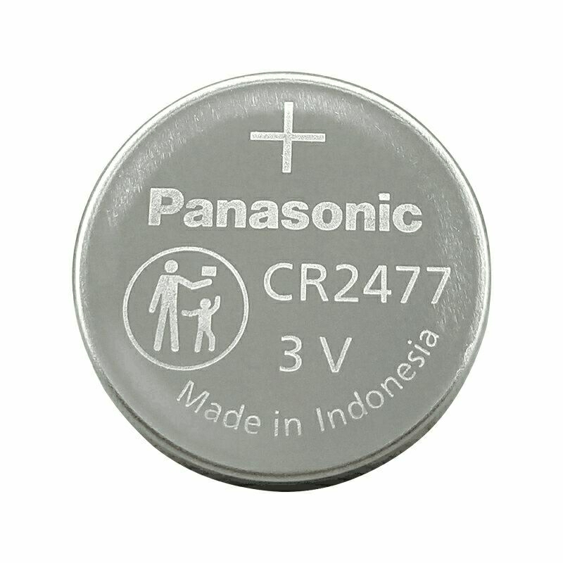 Watch battery CR2477 CR-2477 DL2477 ECR2477 EB-CR2477 KRC2477 BR2477 ...