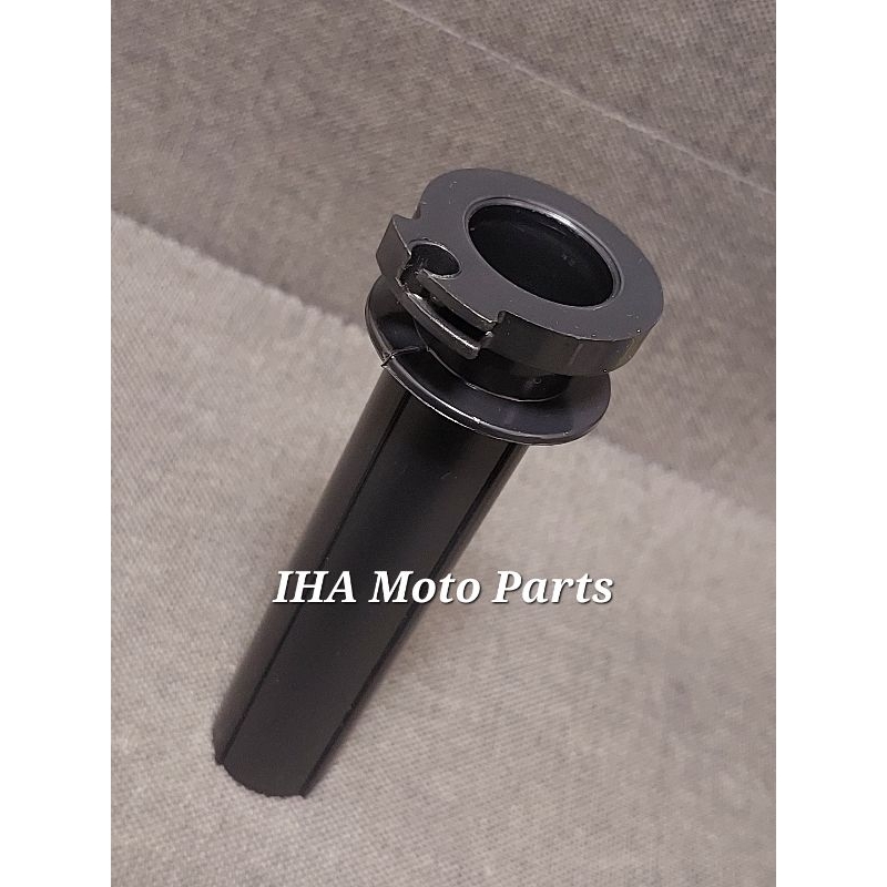 Throttle Pipe "Mio Sporty,Amore,Soul Carb,Soulty" Made in Thailand ...