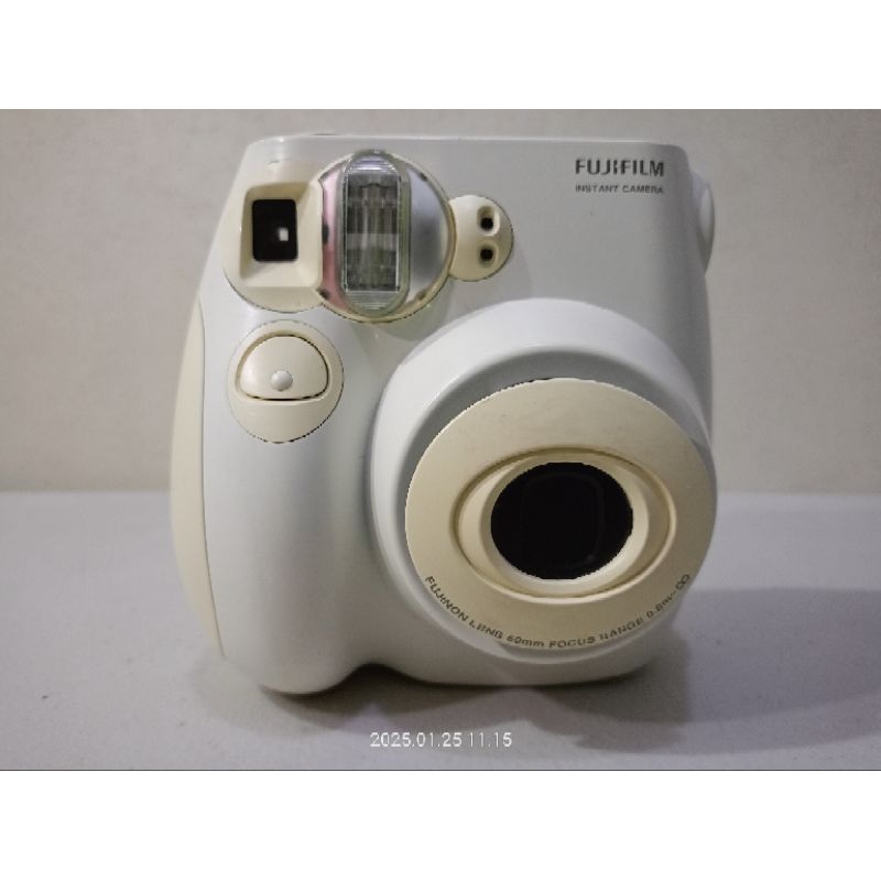 fujifilm instax mini 7s cheki for display only | Shopee Philippines