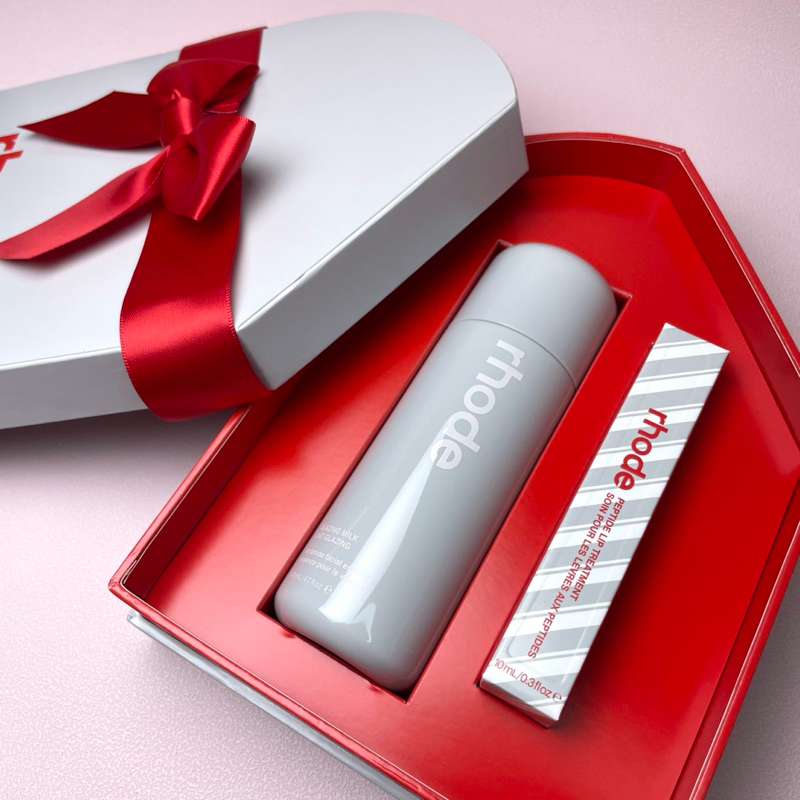 ON HAND RHODE: Holiday Duo Set | Shopee Philippines