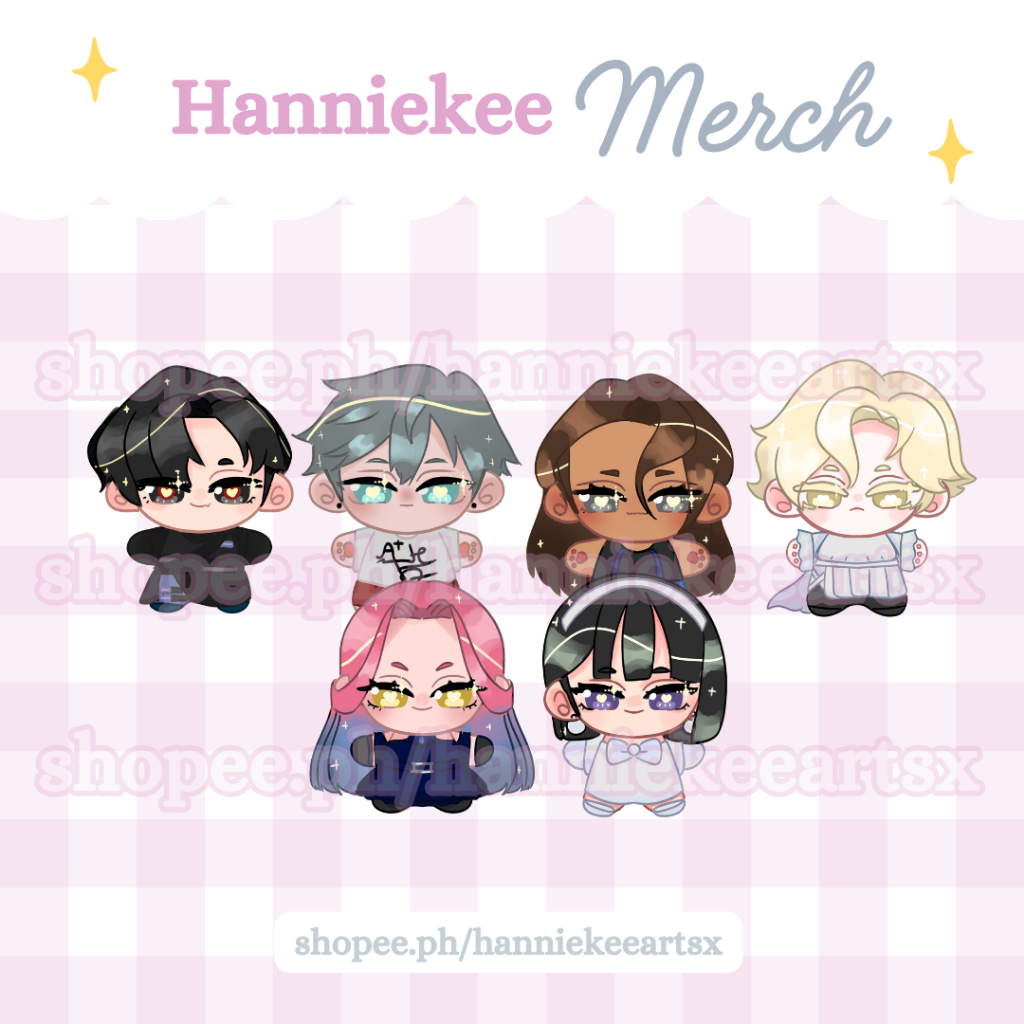 FANMADE Alien Stage Vinyl Stickers | Shopee Philippines