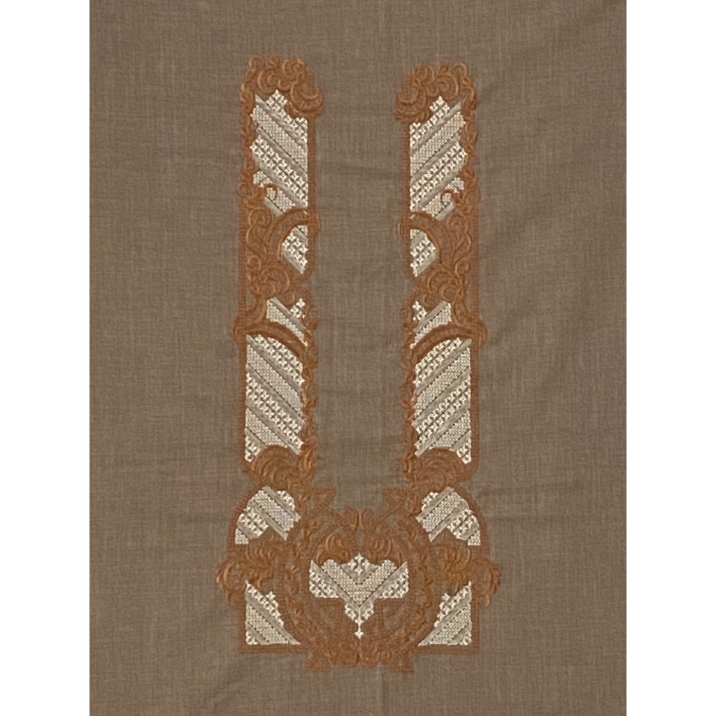 CS EMBROIDERY | Tela with Burda - Hugo Boss HB1040 | Shopee Philippines