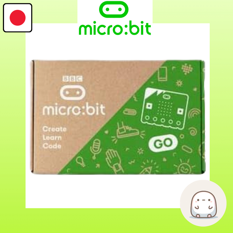 MICRO-BIT V2 GO BUNDLE Microbit Go New Version | Shopee Philippines