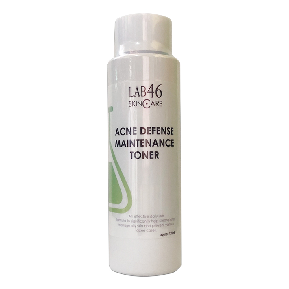 Lab46 Lab 46 Skin Care Acne Defense Maintenance Toner 120ml Guava ...
