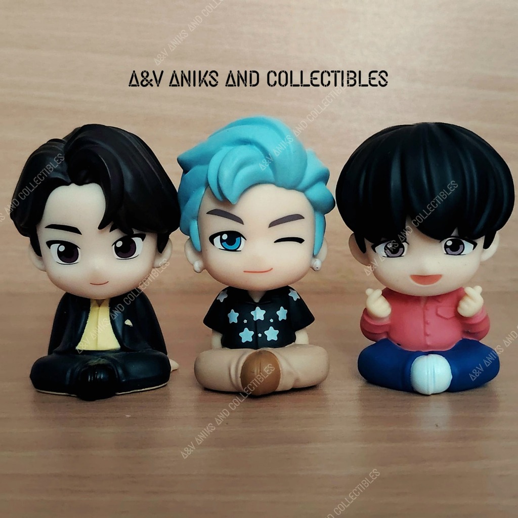 [ AUTHENTIC ] BTS Dynamite Tiny Tan Rela Cot [PD01.28.25] | Shopee Philippines