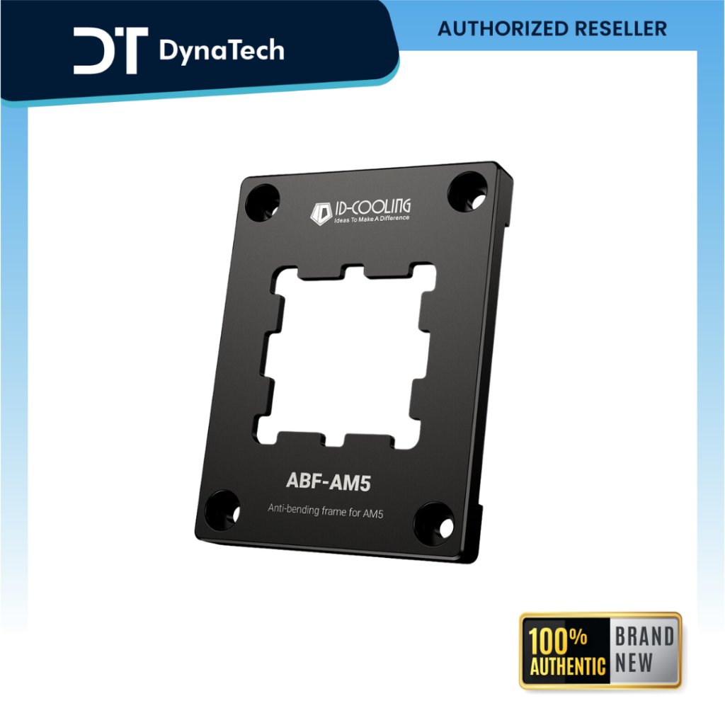 ID Cooling ABF-AM5 Anti Bending Frame AM5 | Shopee Philippines