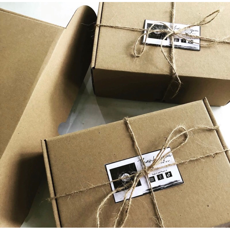 GIFT BOX FOR HIM/HER SET | Shopee Philippines