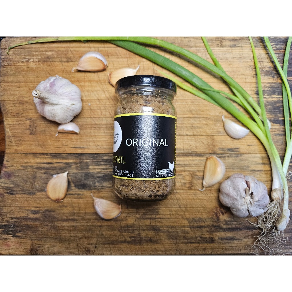 Original Chicken Pastil by SiLong Kitchen | Shopee Philippines