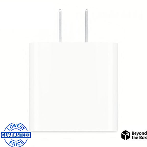 20W USB-C fast charging power adapter head charging head original at ...