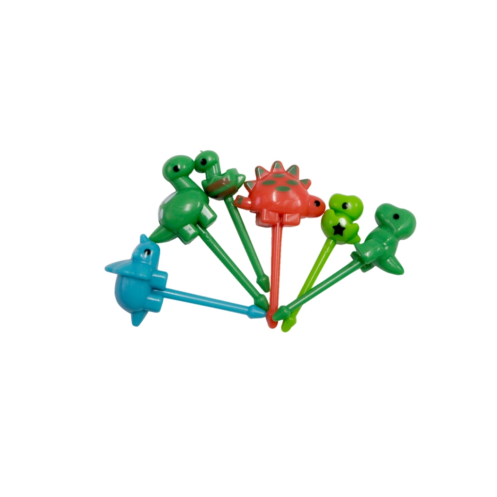 AAB - I. Colorful Snack Picks | Shopee Philippines