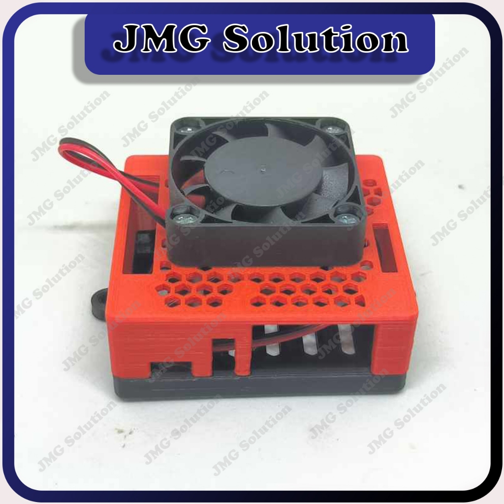 Orange Pi Zero 3 Case With Mounts | Shopee Philippines