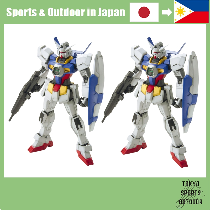 【import from Japan】MG 1/100 AGE-1 Gundam AGE-1 Normal (Mobile Suit ...