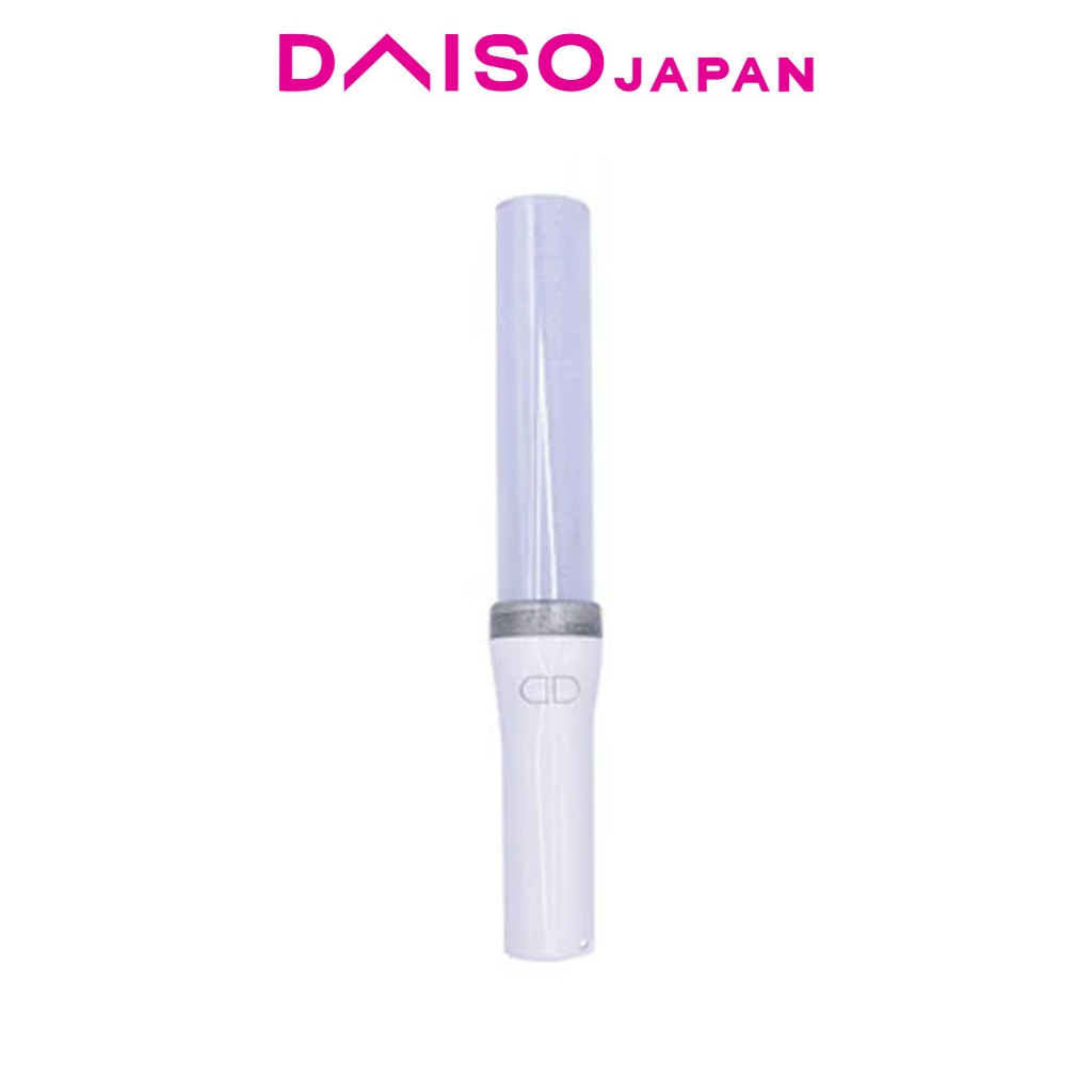 Daiso Stick Shape 15-Color Changing LED Concert Light | Shopee Philippines