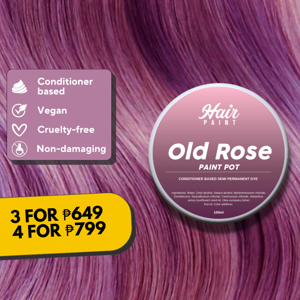 Shop old rose for Sale on Shopee Philippines