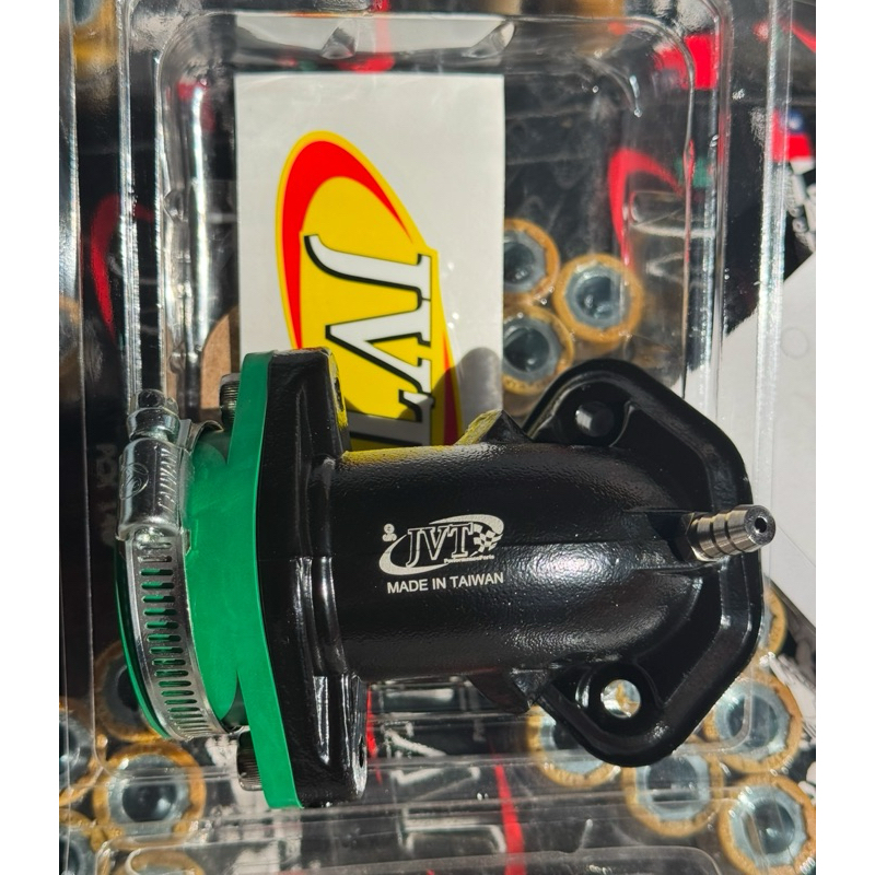 JVT MANIFOLD MIO 4V TAIWAN MADE | Shopee Philippines