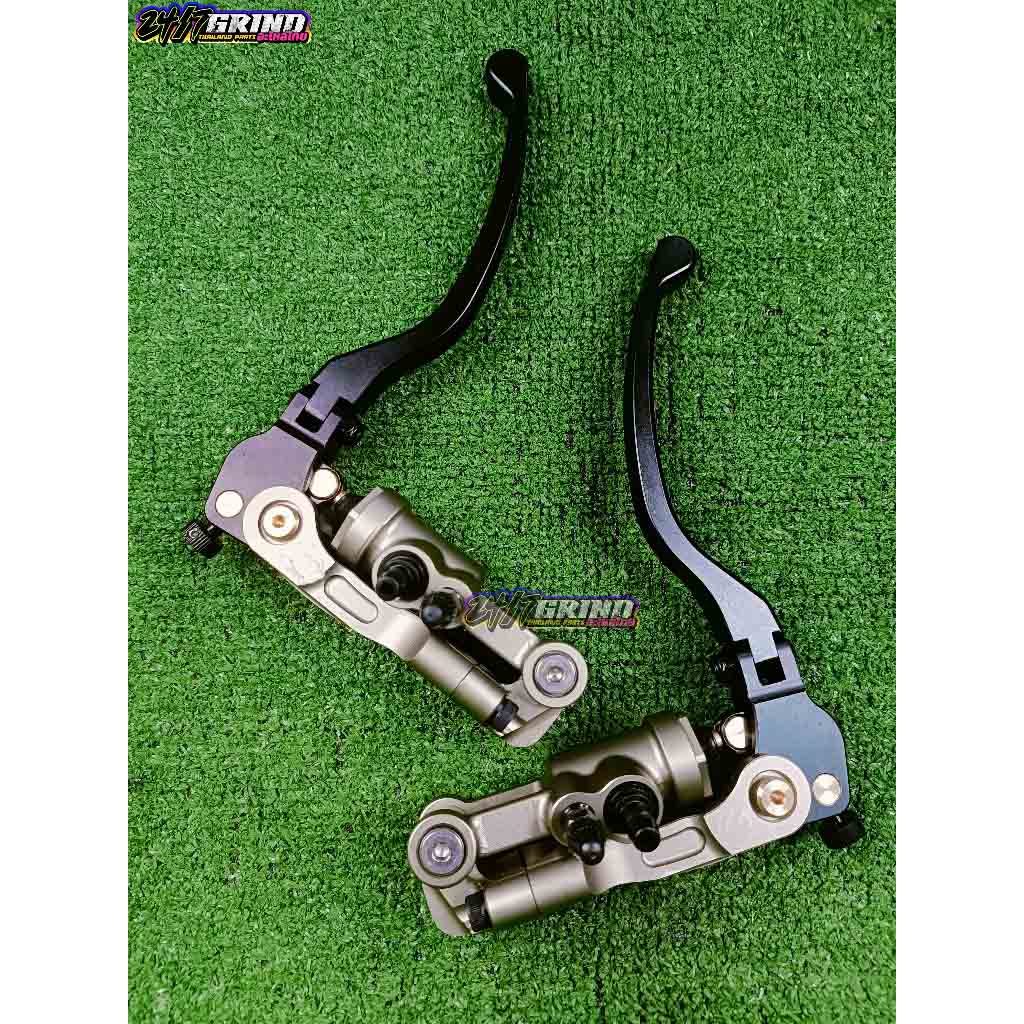 TRANSFORMER BRAKE MASTER NMAX / AEROX / X-MAX / MIO / MIO I 125 ...