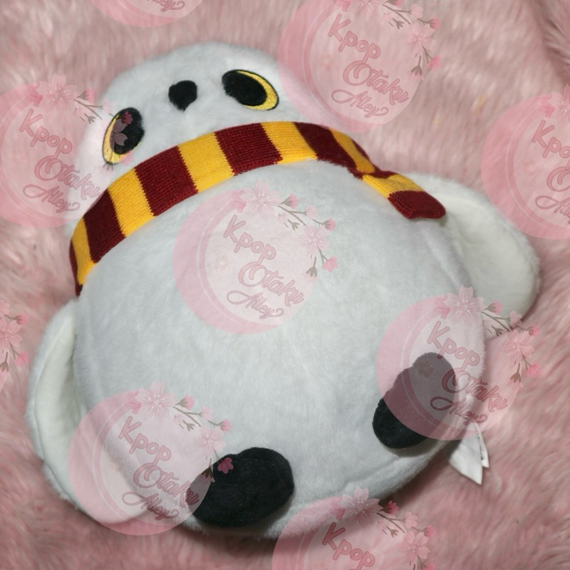 Harry Potter x Miniso Hedwig Stuffed Toy Doll | Kpop Otaku Alley ...