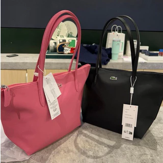 Shopee lacoste bag store