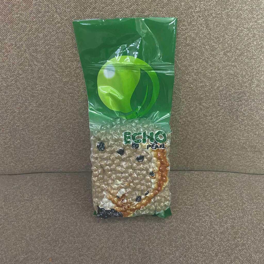 ECHO Tapioca Pearl 1kg | Shopee Philippines