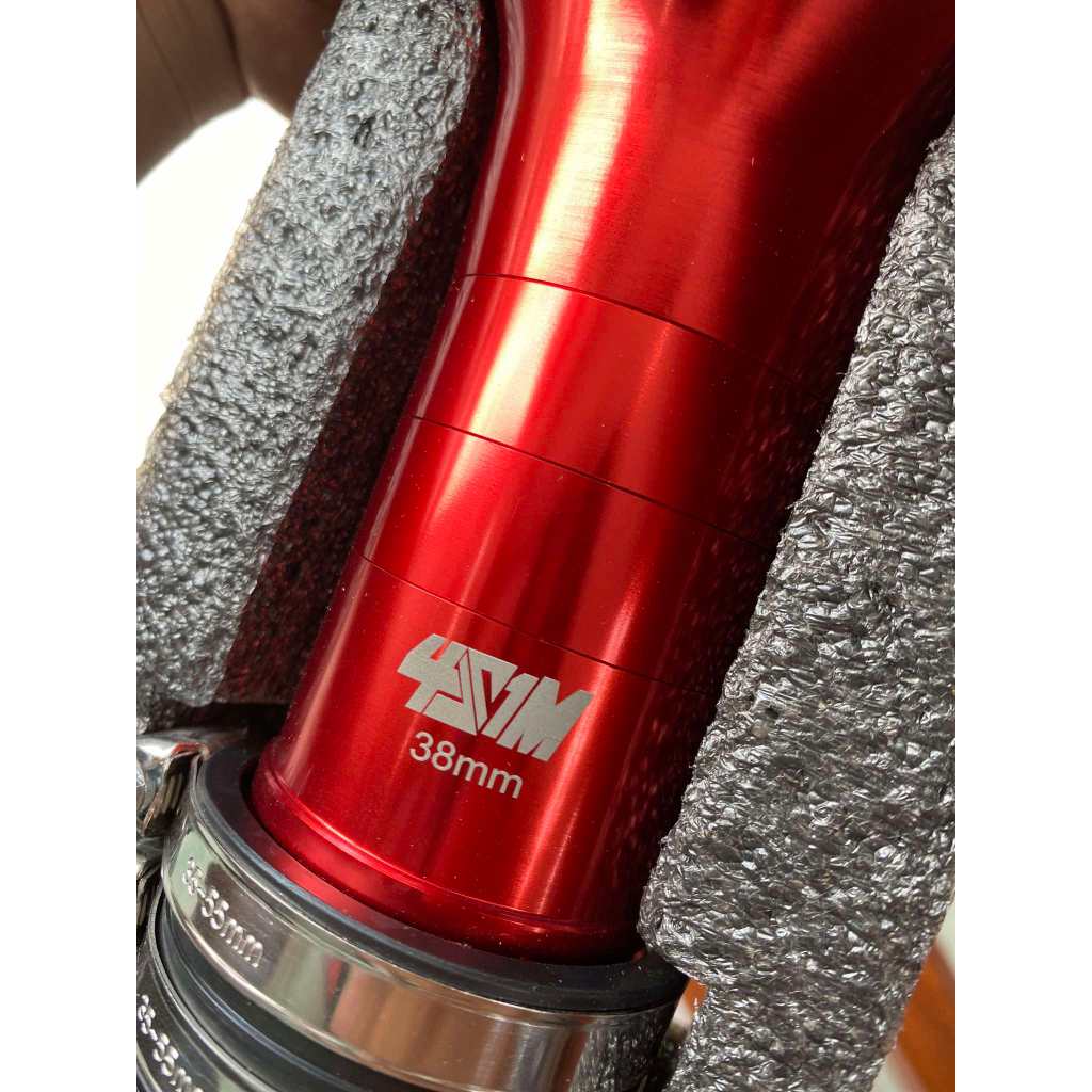 4S1M ADJUSTABLE VELOCITY 38MM / 40MM | Shopee Philippines