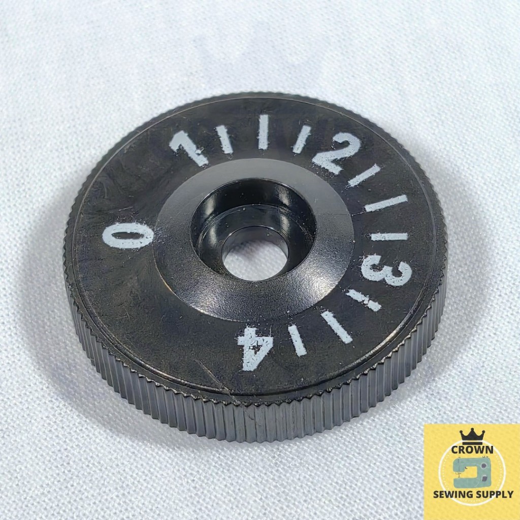 Stitch Dial for JUKI Single Needle Industrial Sewing Machines (Models ...