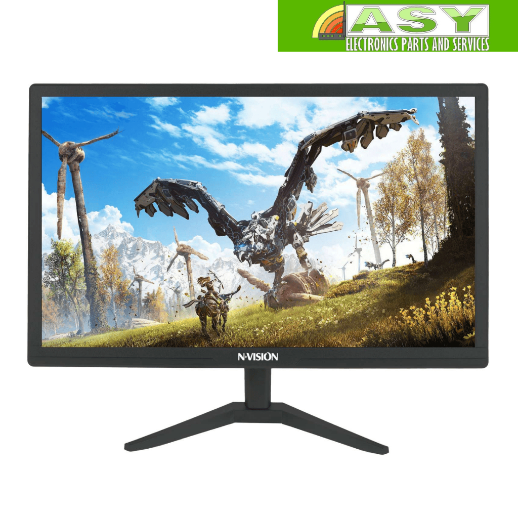 Nvision H22V8 21.5" LED Monitor | Shopee Philippines