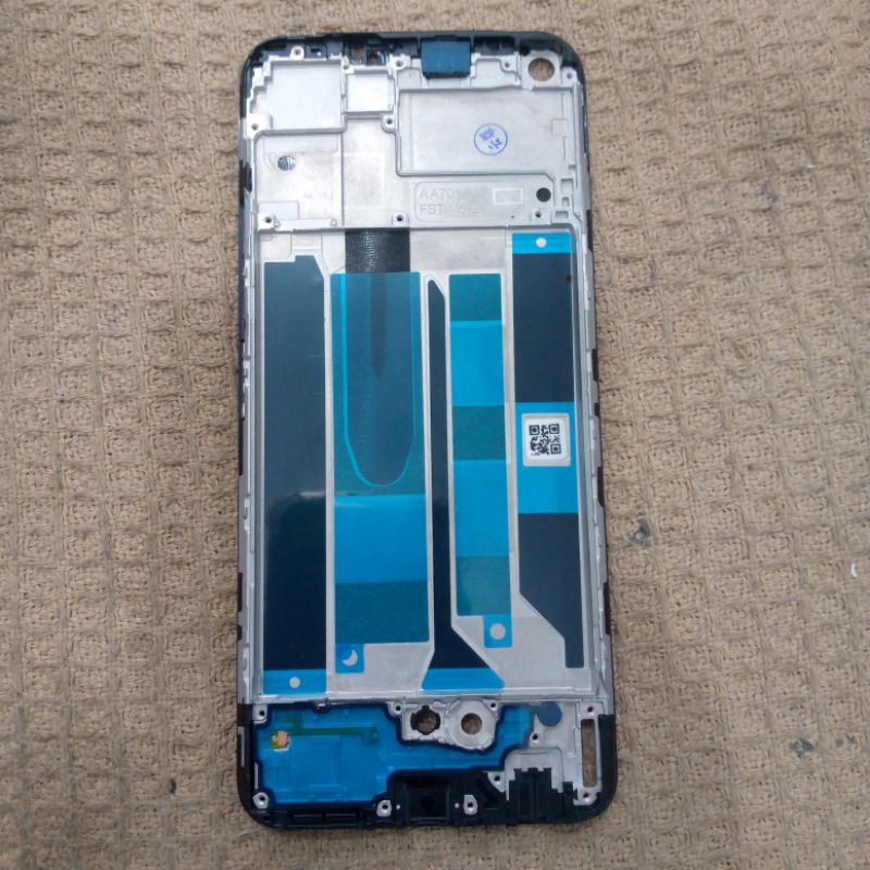 Middle Frame For Realme 8 4G, Realme 7 Middle Frame | Shopee Philippines