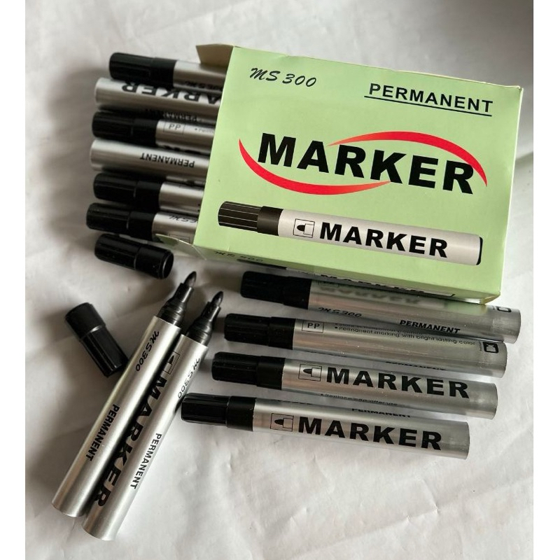 Shop pentel pen permanent marker for Sale on Shopee Philippines