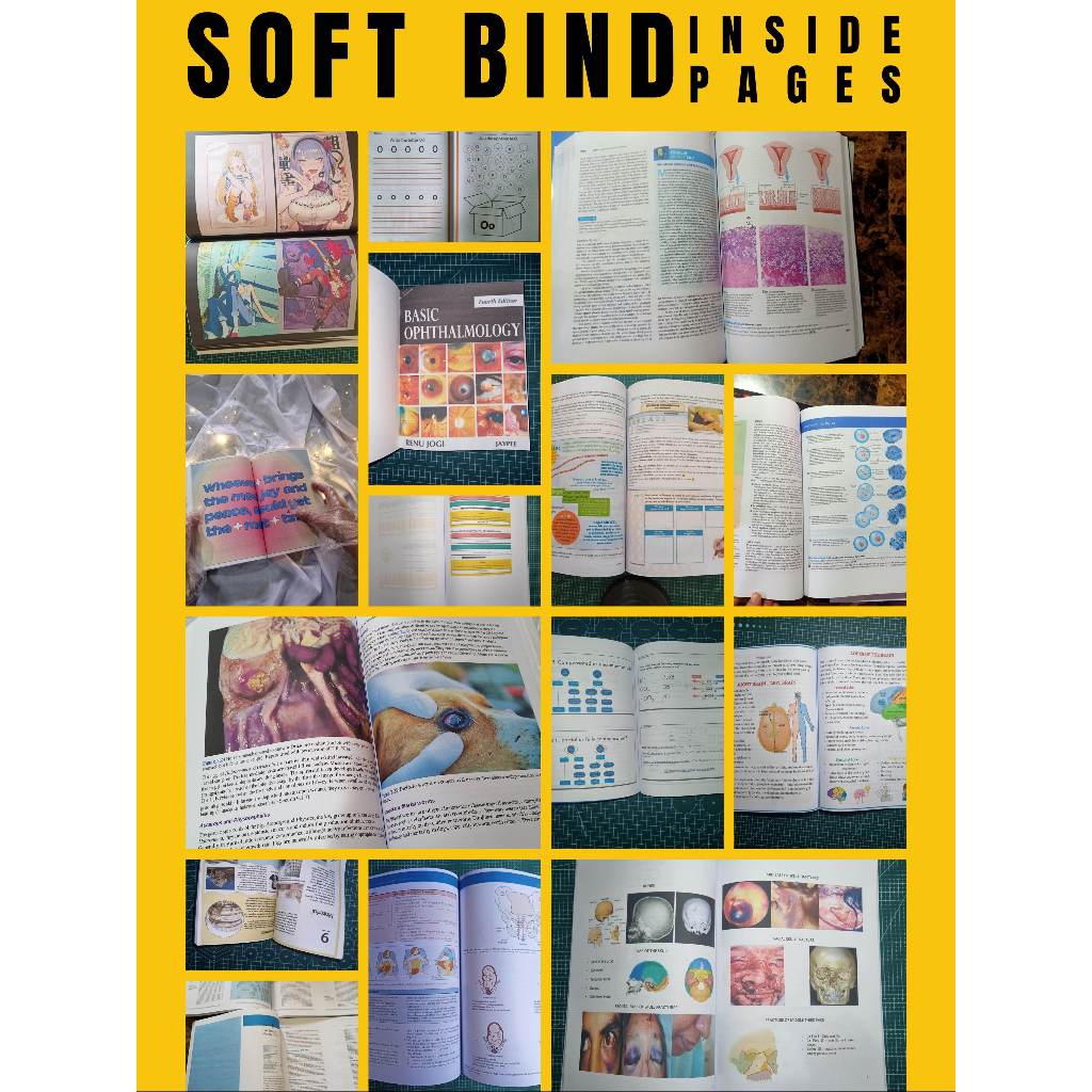 Shop hard bind for Sale on Shopee Philippines