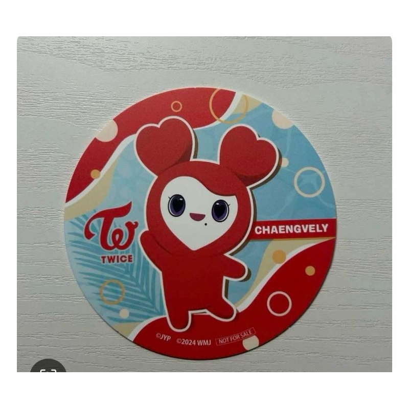 Twice merch from japan | Shopee Philippines