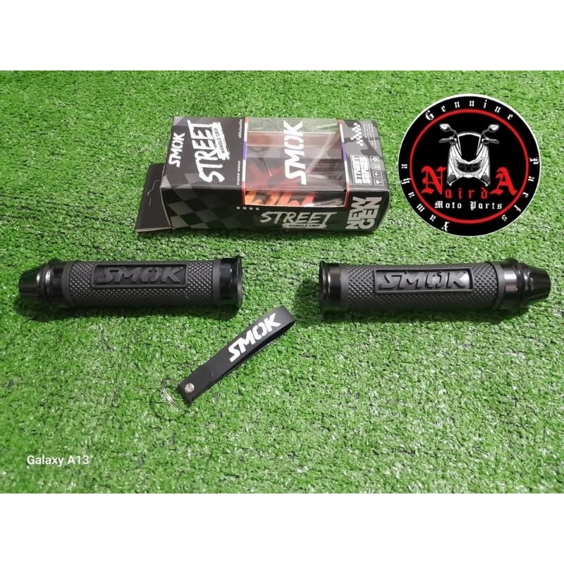 SMOK STREET HANDLE GRIP (UNIVERSAL) | Shopee Philippines
