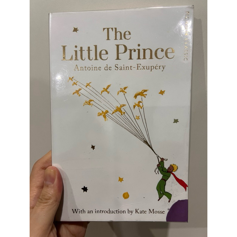 The Little Prince book | Shopee Philippines