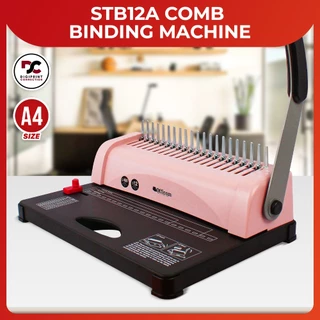 Shop ring binder machine for Sale on Shopee Philippines