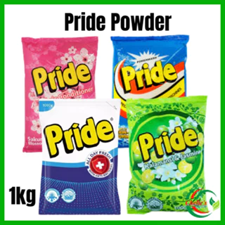 Shop pride powder detergent for Sale on Shopee Philippines