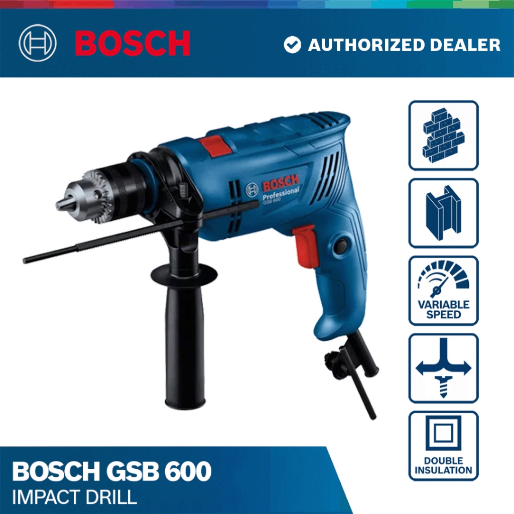 GSB 600 Professional | Shopee Philippines