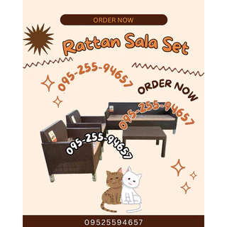 Shop rattan sala set for Sale on Shopee Philippines