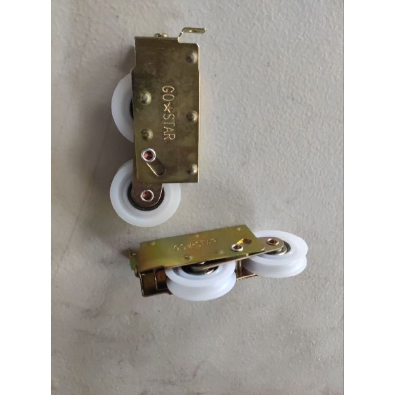 sd nylon roller double | Shopee Philippines