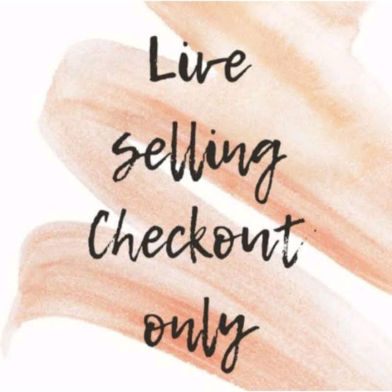 BAG LIVE SELLING CHECK OUT | Shopee Philippines