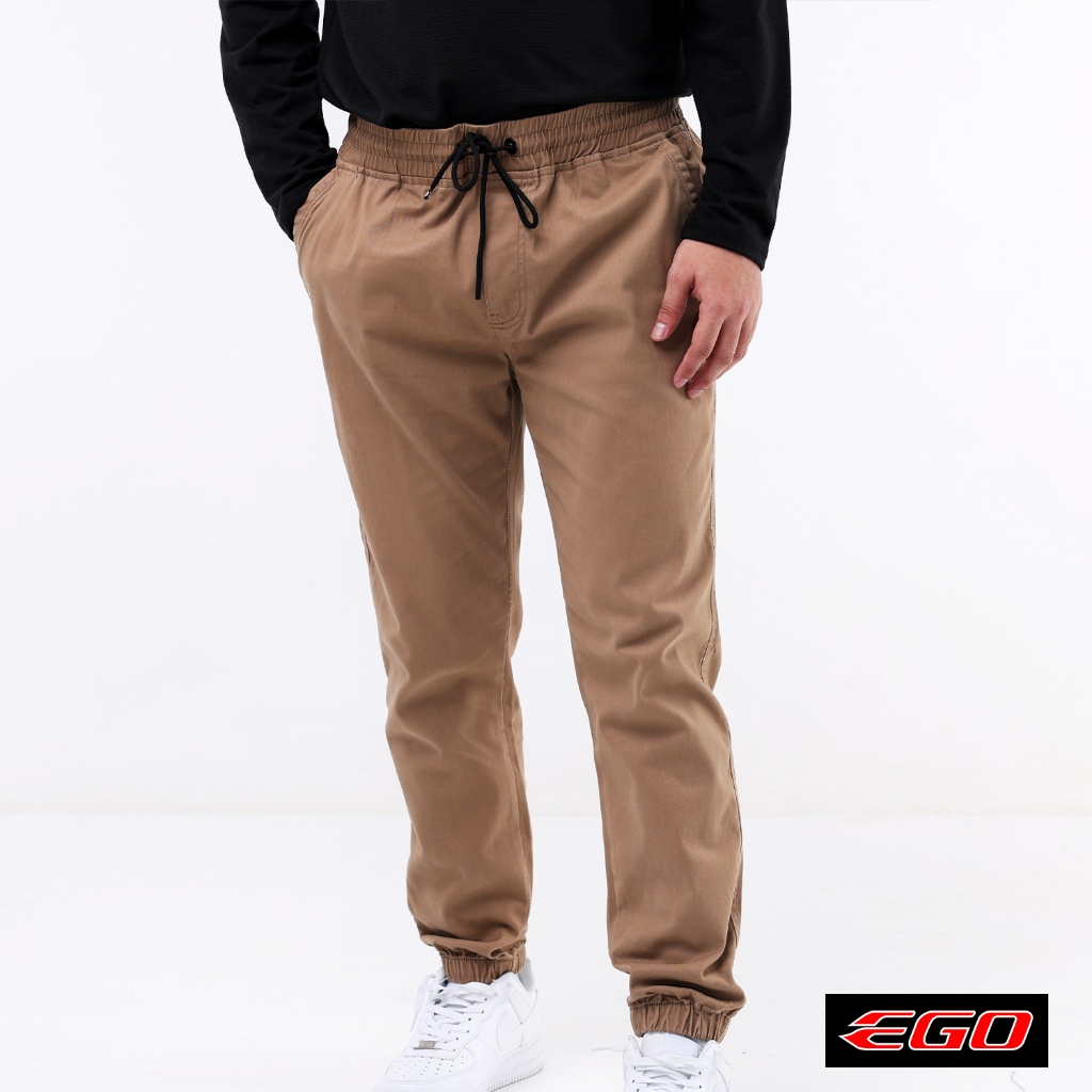 Ego Colored Jogger Pants ESB09-0008 | Shopee Philippines