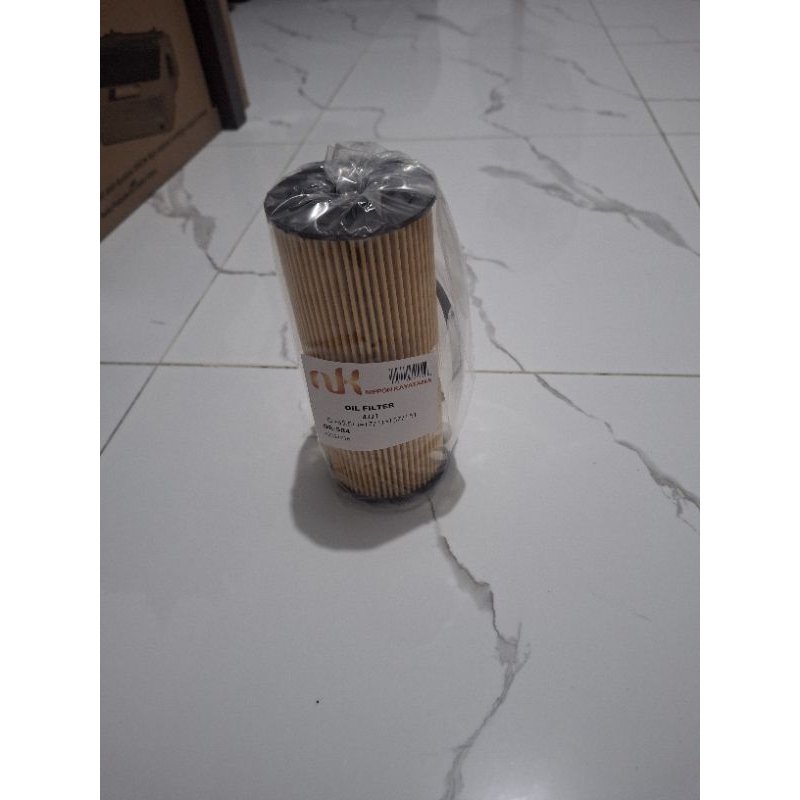 OIL FILTER ELEMENT 4JJ1 | Shopee Philippines
