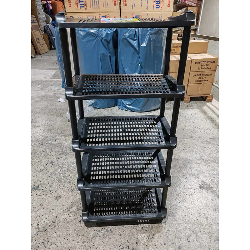 Sanyobox 880 Multi -purpose Rectangular Utility Rack | Shopee Philippines