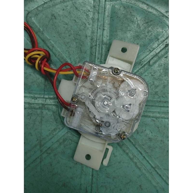 sharp timer 3 wires tsunami timer for washing machine | Shopee Philippines