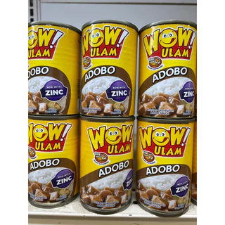 Shop wow ulam for Sale on Shopee Philippines