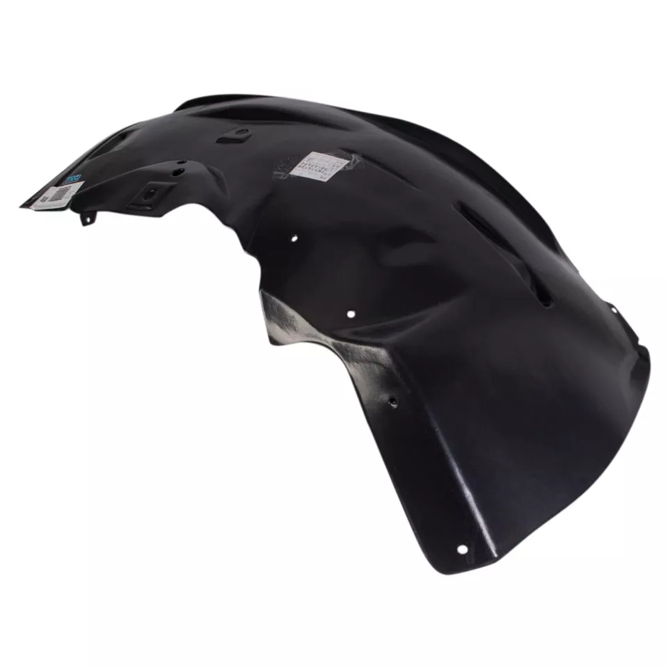 Ford Explorer Fender Liner/2002-2005/3rd Gen/Front/Rear/Inner Panel ...