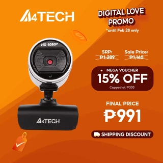 A4Tech Flagship Store, Online Shop | Shopee Philippines